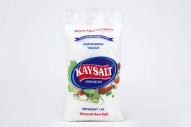 Kay Salt 2kg – Afrikim Shop