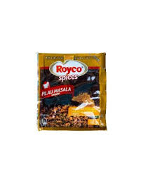 Royco Pilau Masala 10g – Afrikim Shop
