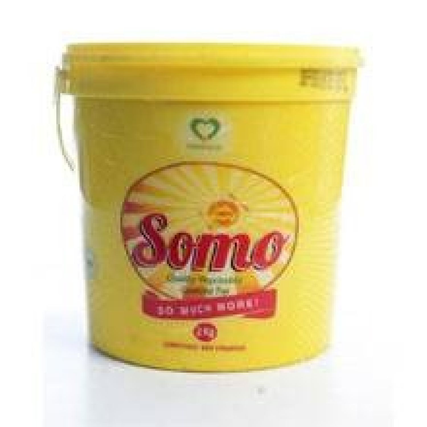 Somo cooking fat 10kg – Afrikim Shop